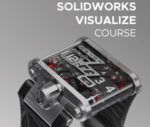 CAD Courses Archives - SOLIDWORKS Singapore | CADVision Systems