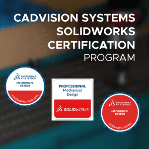 2022 Training Class Promotion - SOLIDWORKS Singapore | CADVision Systems